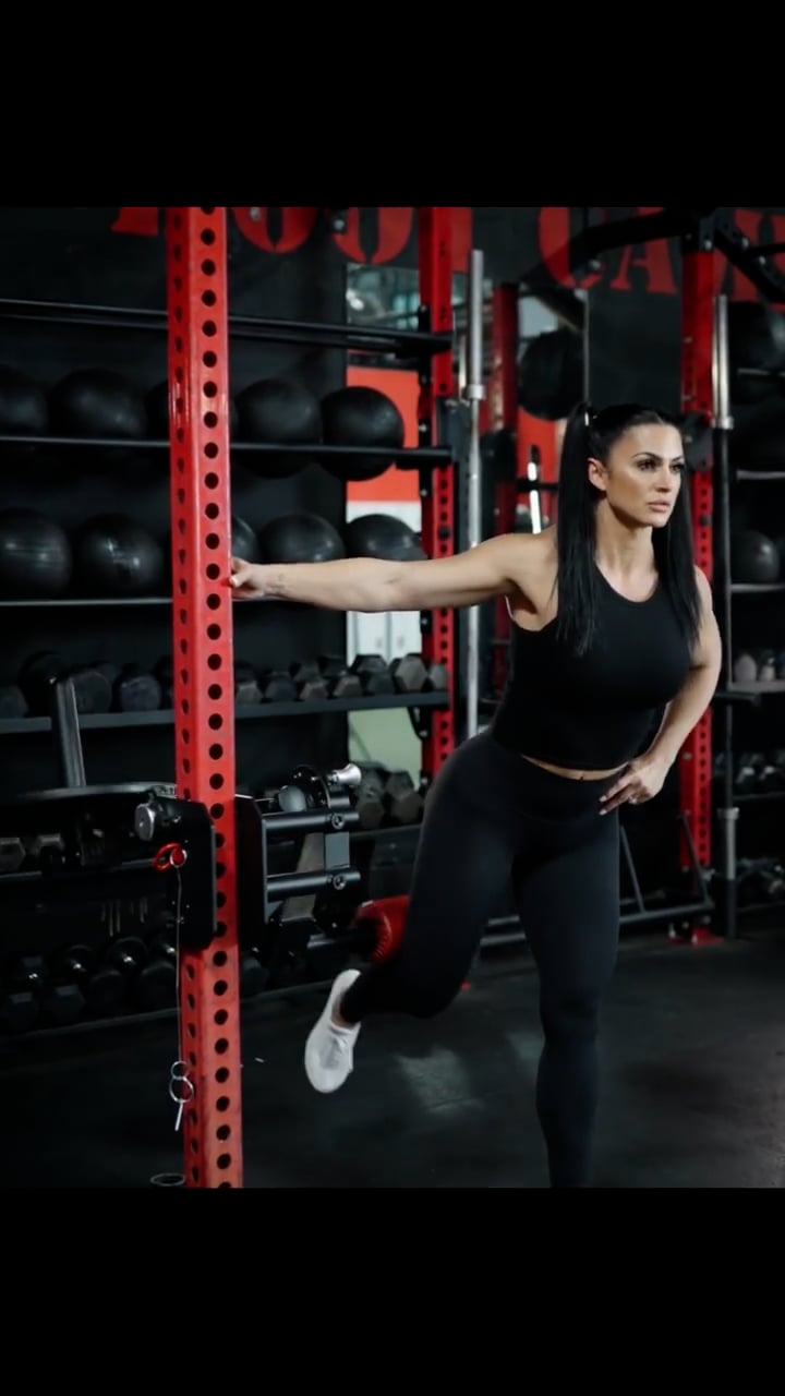 The Isolator Rack Mounted Attachment Preview | Bulletproof Fitness ...