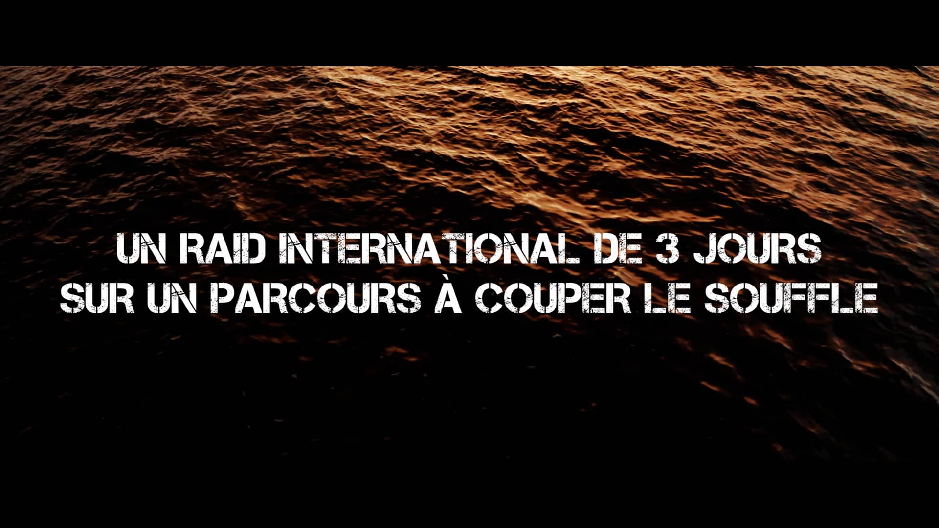 PROMO RAID TEMISCAMINGUE 2022 on Vimeo