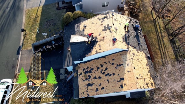 Midwest Building Exteriors Inc