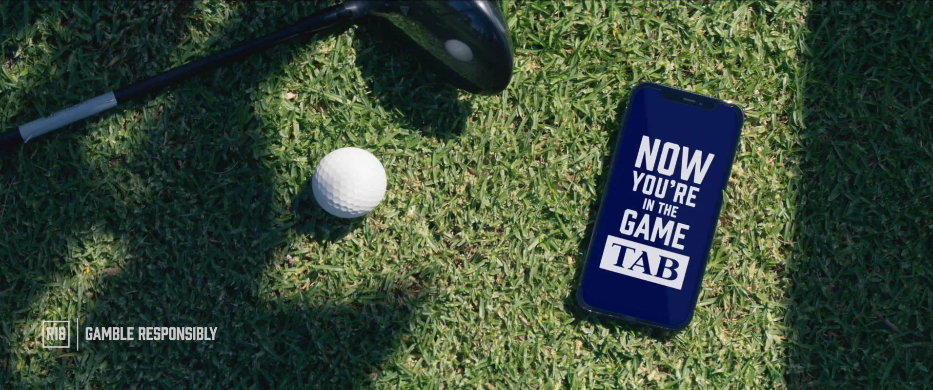 TAB | GOLF on Vimeo