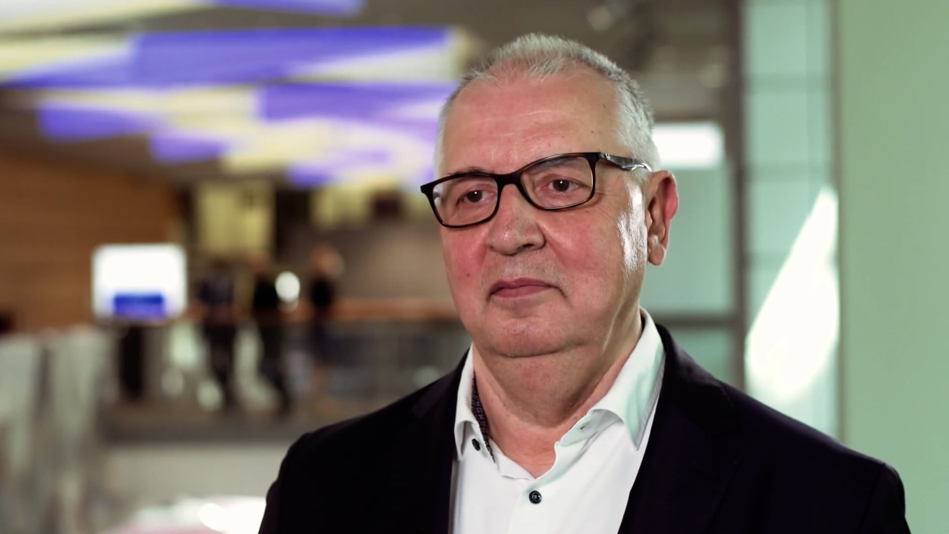 Prof. Dr. Friedrich Koehler: Telemedizin – damals und heute Prof. Dr. Friedrich Koehler: Telemedizin – damals und heute
