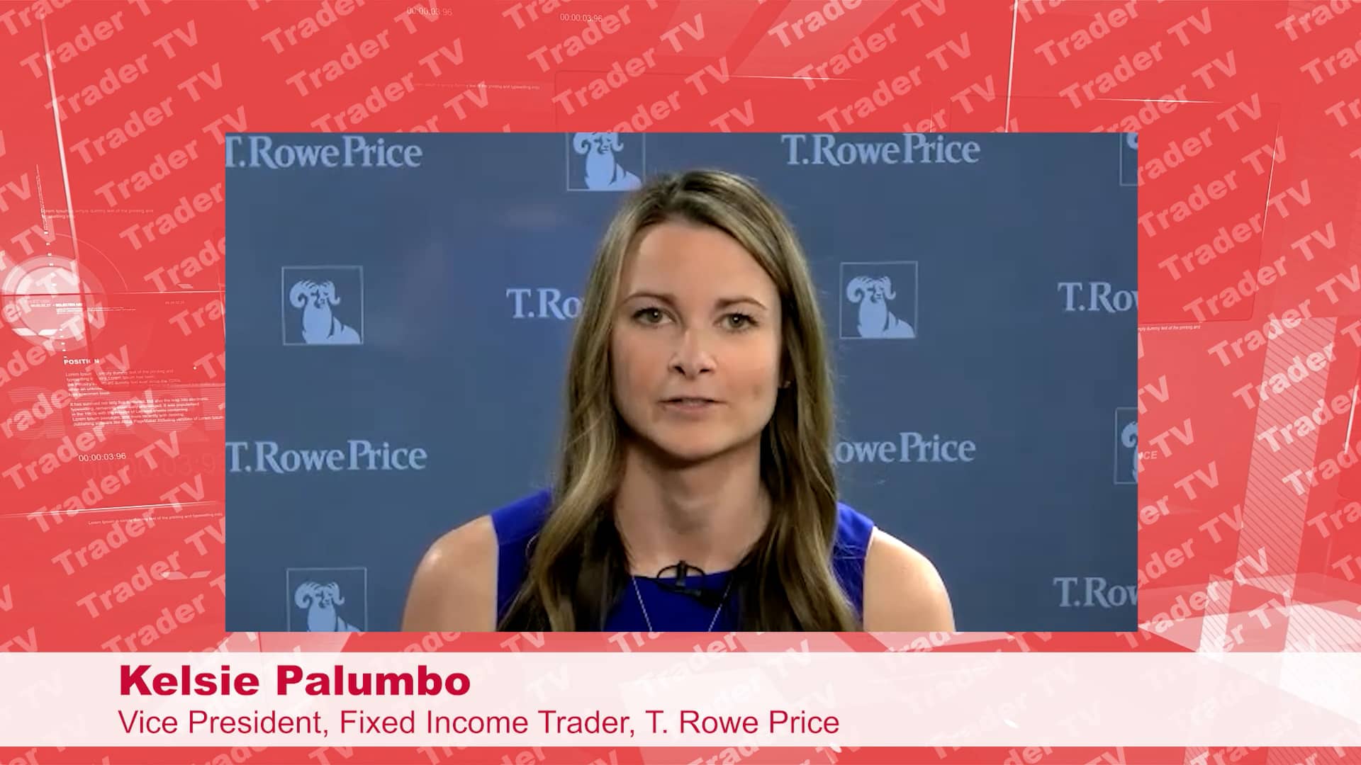 #GenerationTrader with Kelsie Palumbo on Vimeo