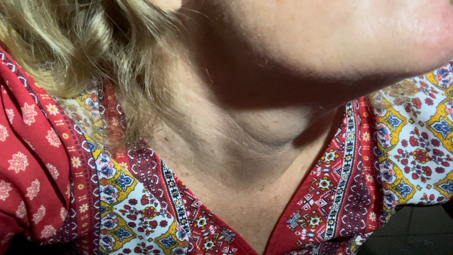 Gulping some Adam’s apple on Vimeo