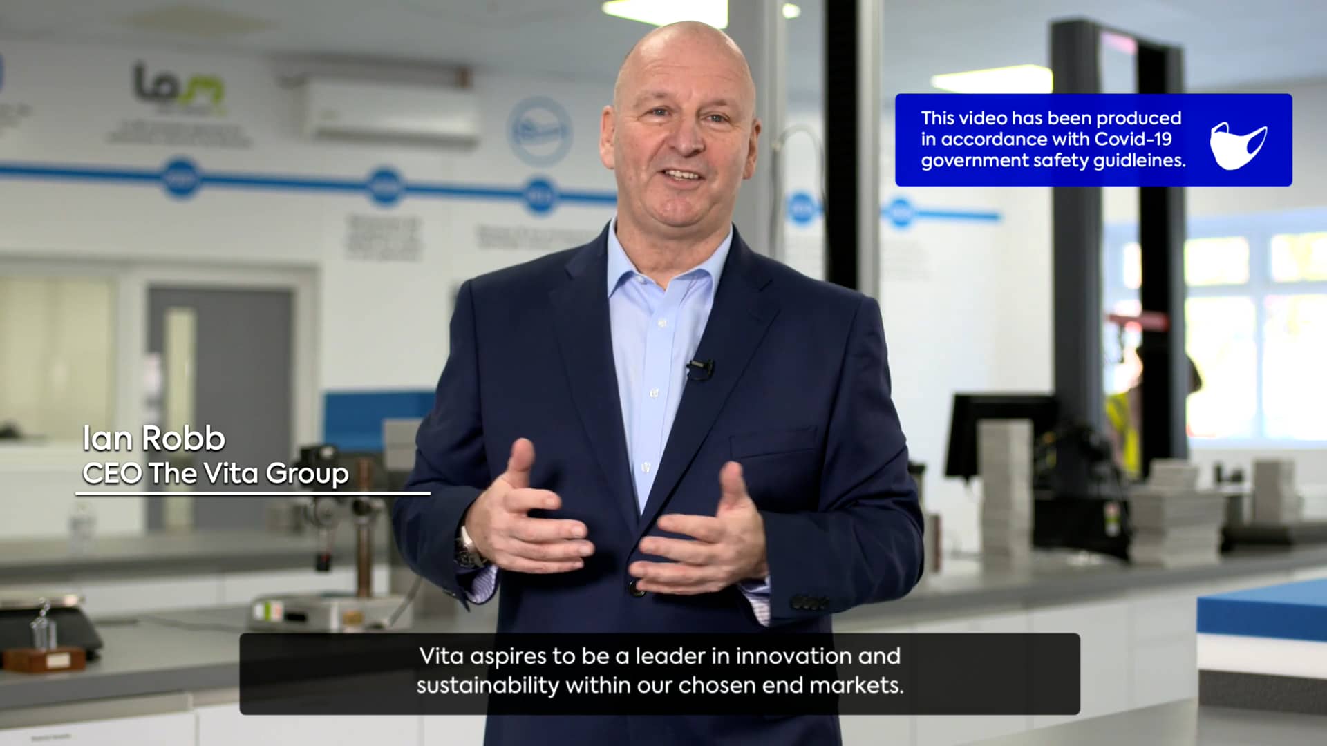 ESG_Ian_Robb_ValuesIntro on Vimeo