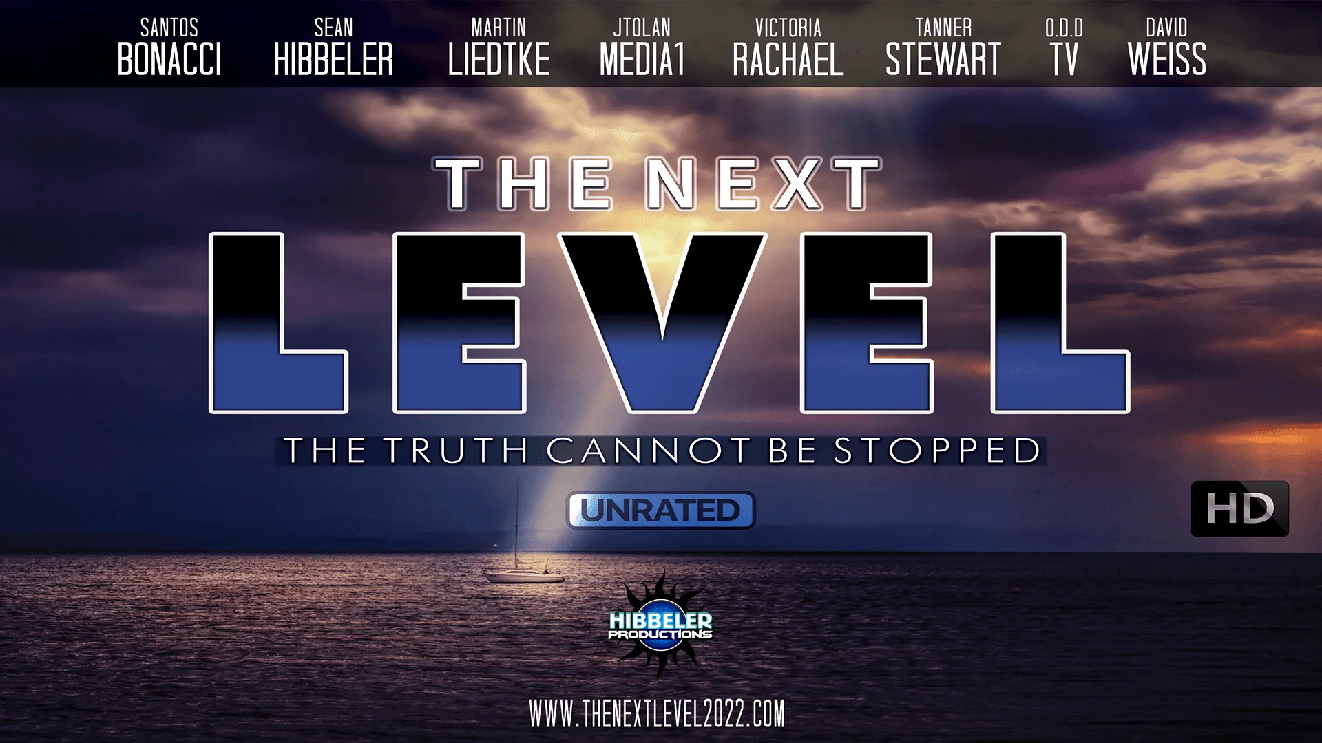 Watch The Next Level (2022) Online | Vimeo On Demand on Vimeo