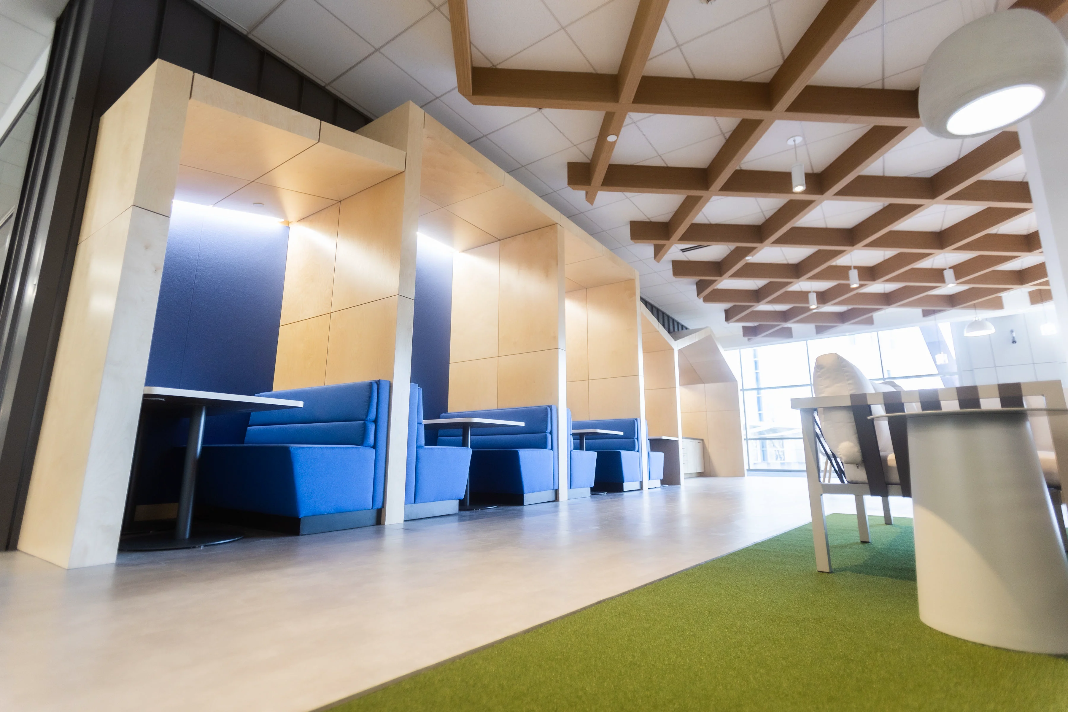 Lowe's Corporate / True Craft Builders on Vimeo