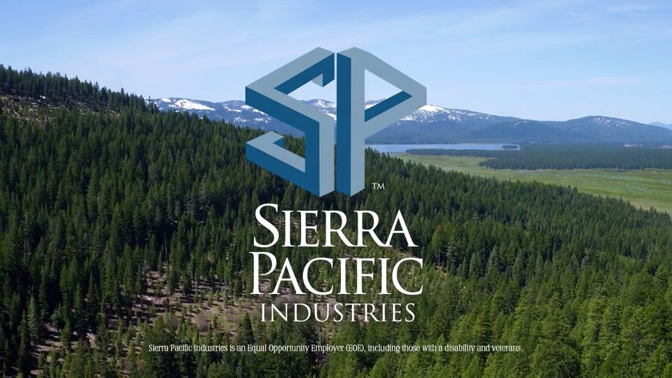 Sierra Pacific Industries Burlington