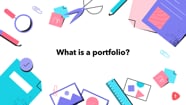 What Is A Portfolio On Vimeo