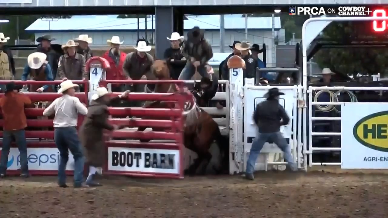 Leighton Berry | 2022 Clovis on Vimeo