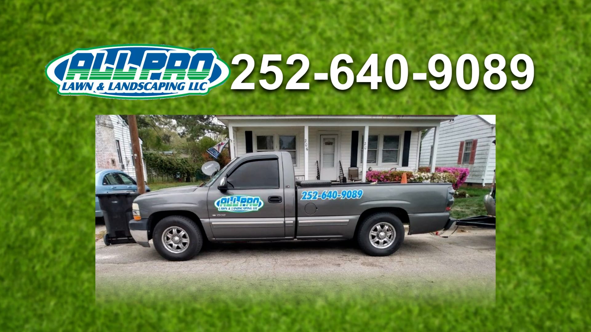 74059 01 All Pro Lawn on Vimeo