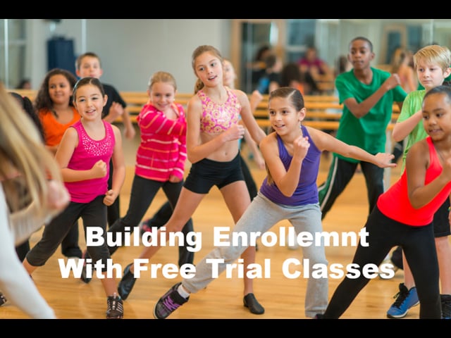 DanceTeacherWeb | Online Dance Classes | Videos - Building Enrollment ...
