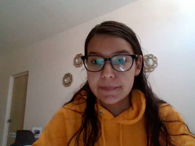 Paulina V. video de introducción del tutor en Preply on Vimeo