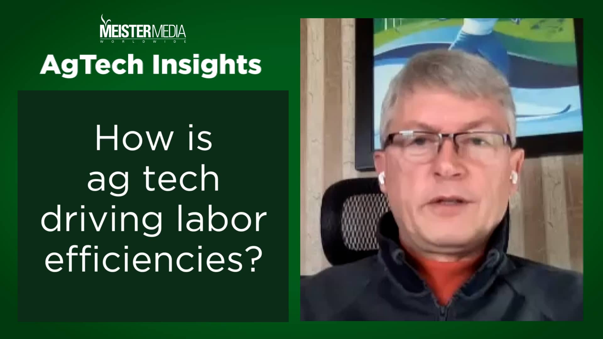 Doug Applegate 1 on Vimeo