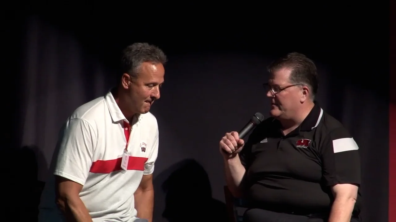 Hall of Honor 2021 10921_Terry Leiendecker on Vimeo