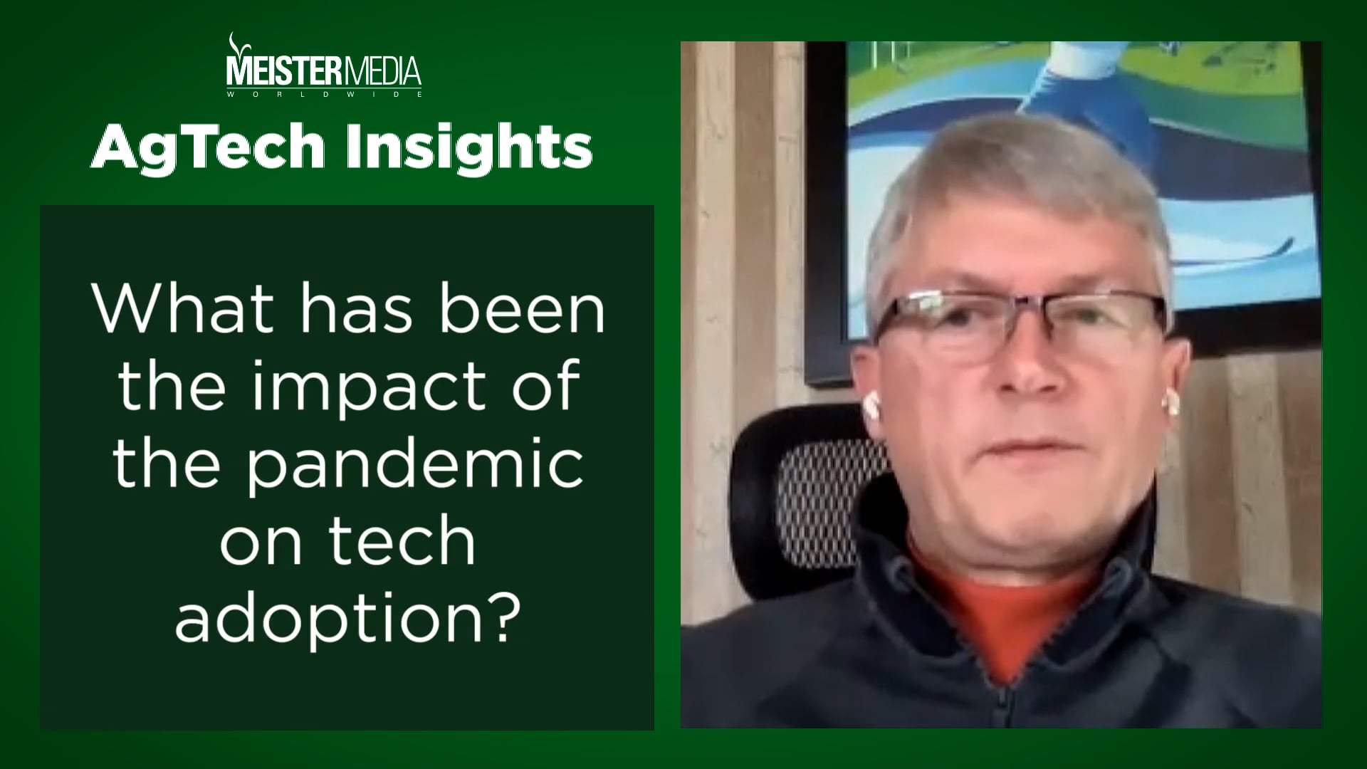 Doug Applegate 2 on Vimeo