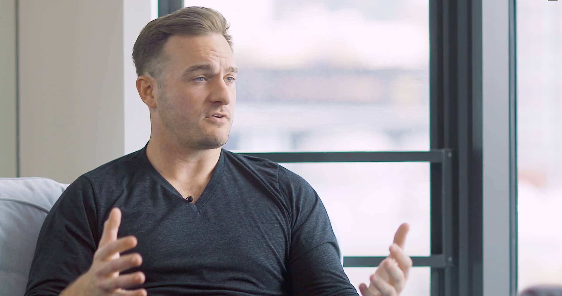 Evan Larkin on Digital Marketing & Strategy on Vimeo