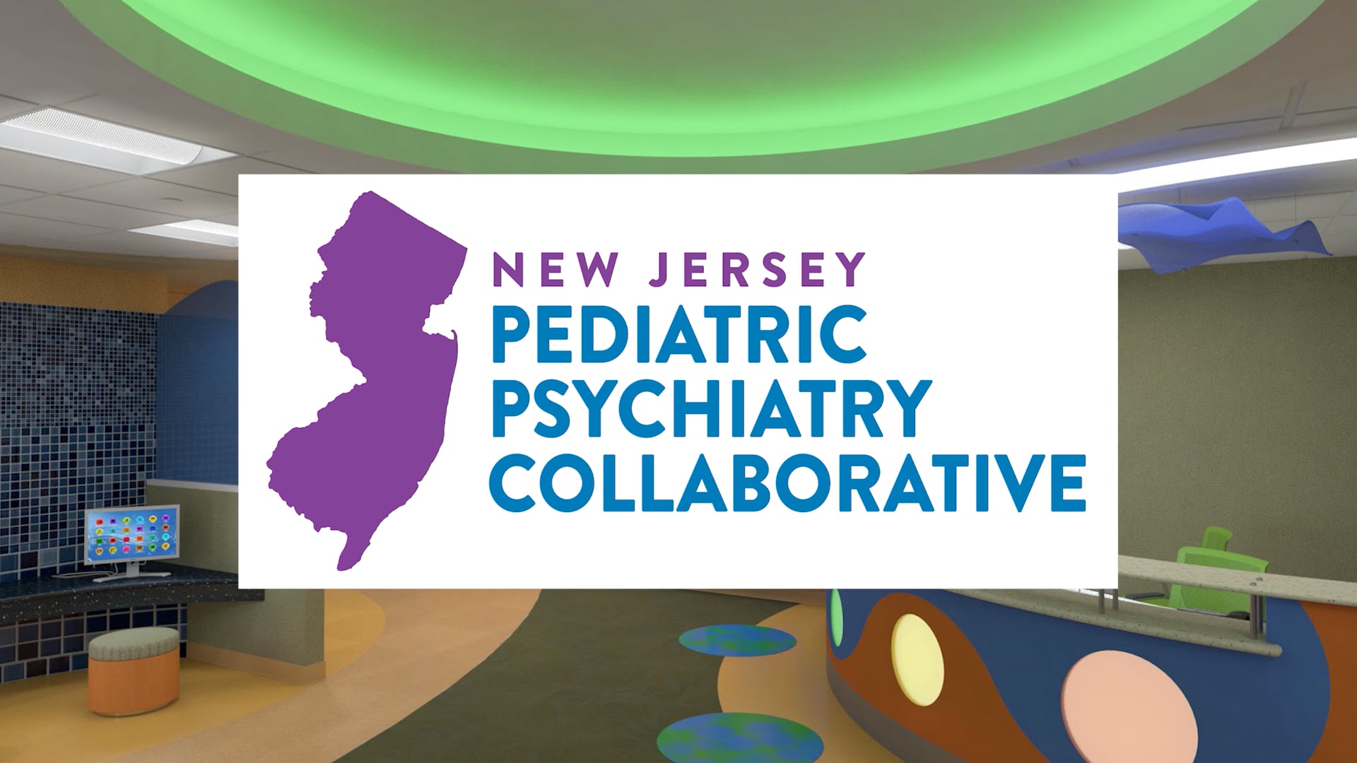 NJPPC Telehealth Expansion Program on Vimeo