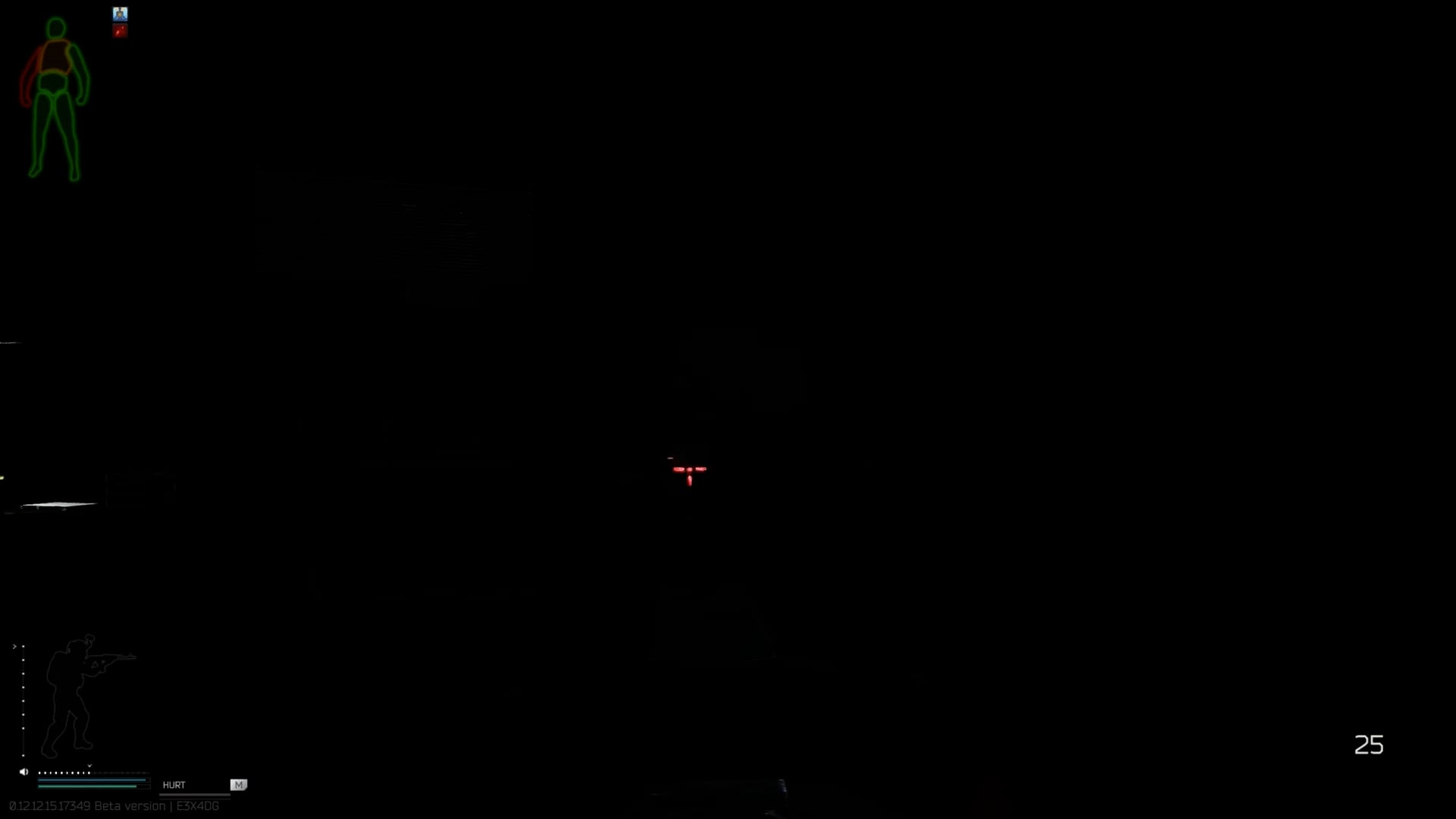 Adar vs M4 + Night-Vision on Vimeo