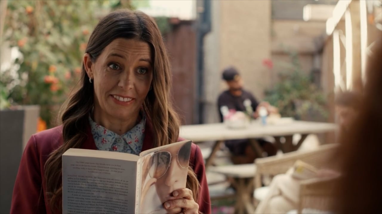 Awkward Blind Date Goes Wrong on Vimeo