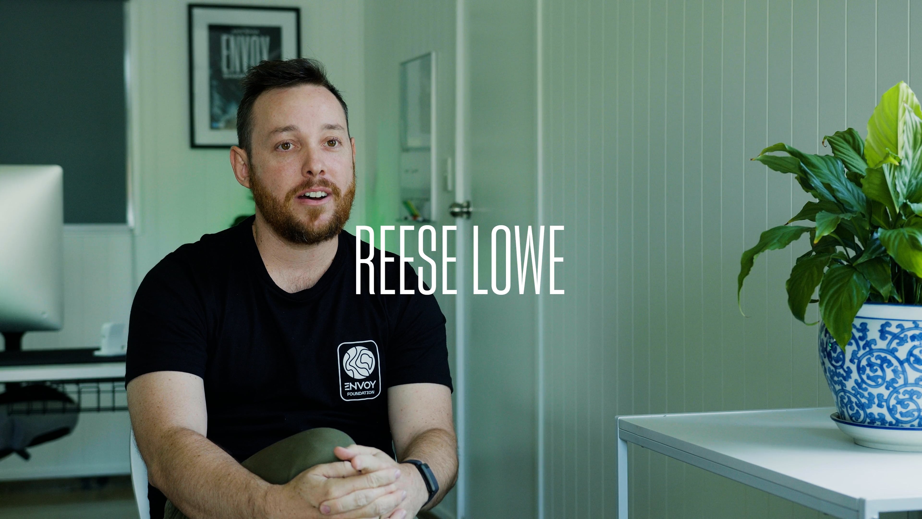 2022 Binnacle Boss Judge Teaser - Reese Lowe on Vimeo