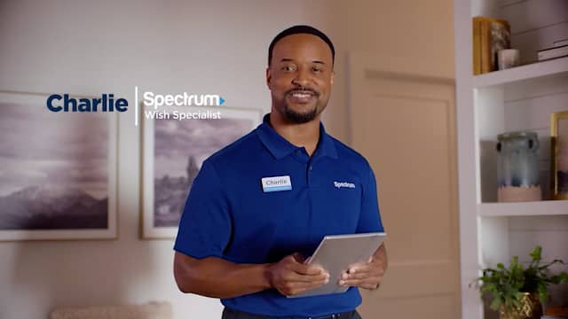 Spectrum — Wish Specialist on Vimeo