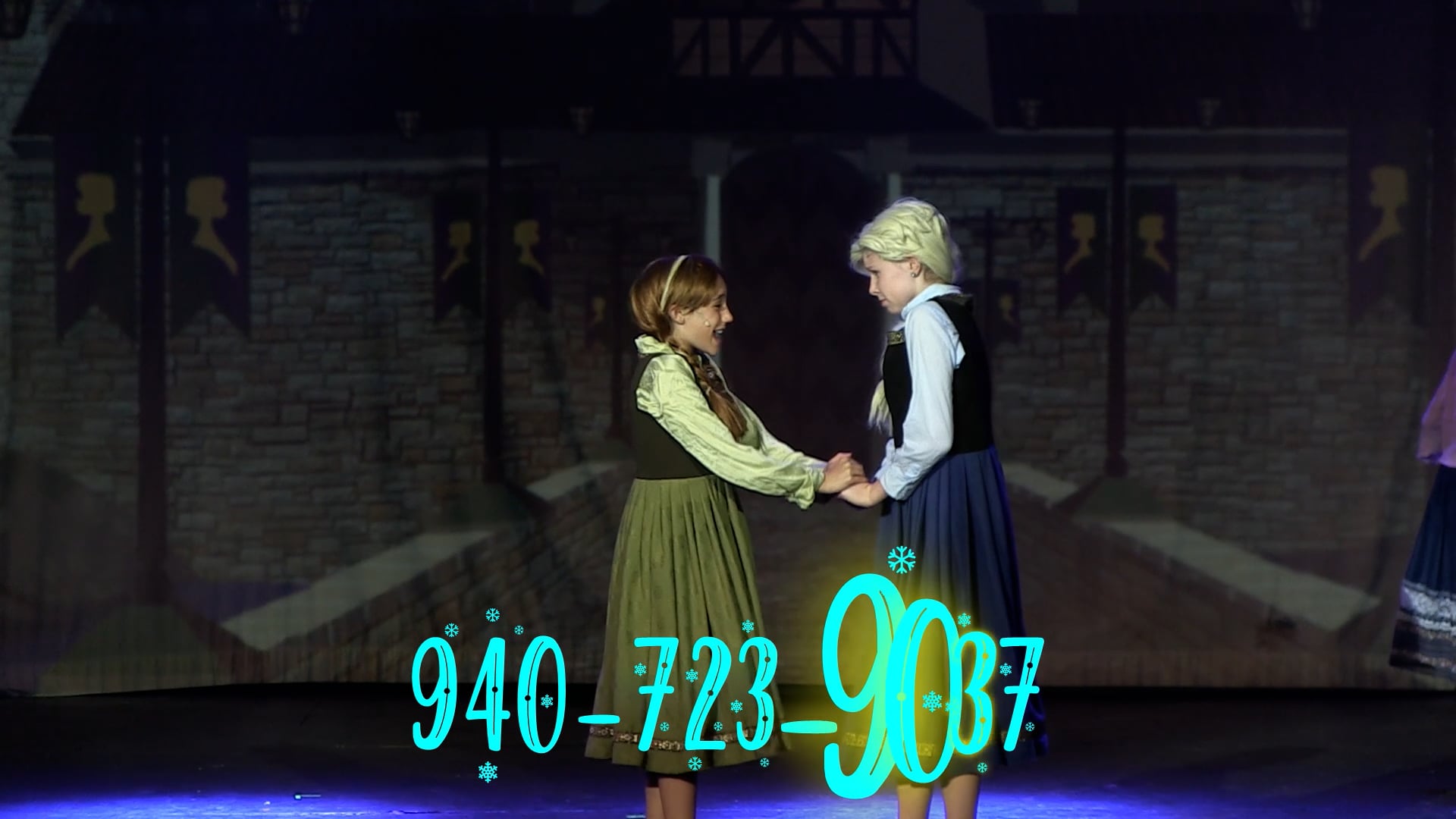 Watch WT Frozen Jr 2022 Online | Vimeo On Demand on Vimeo