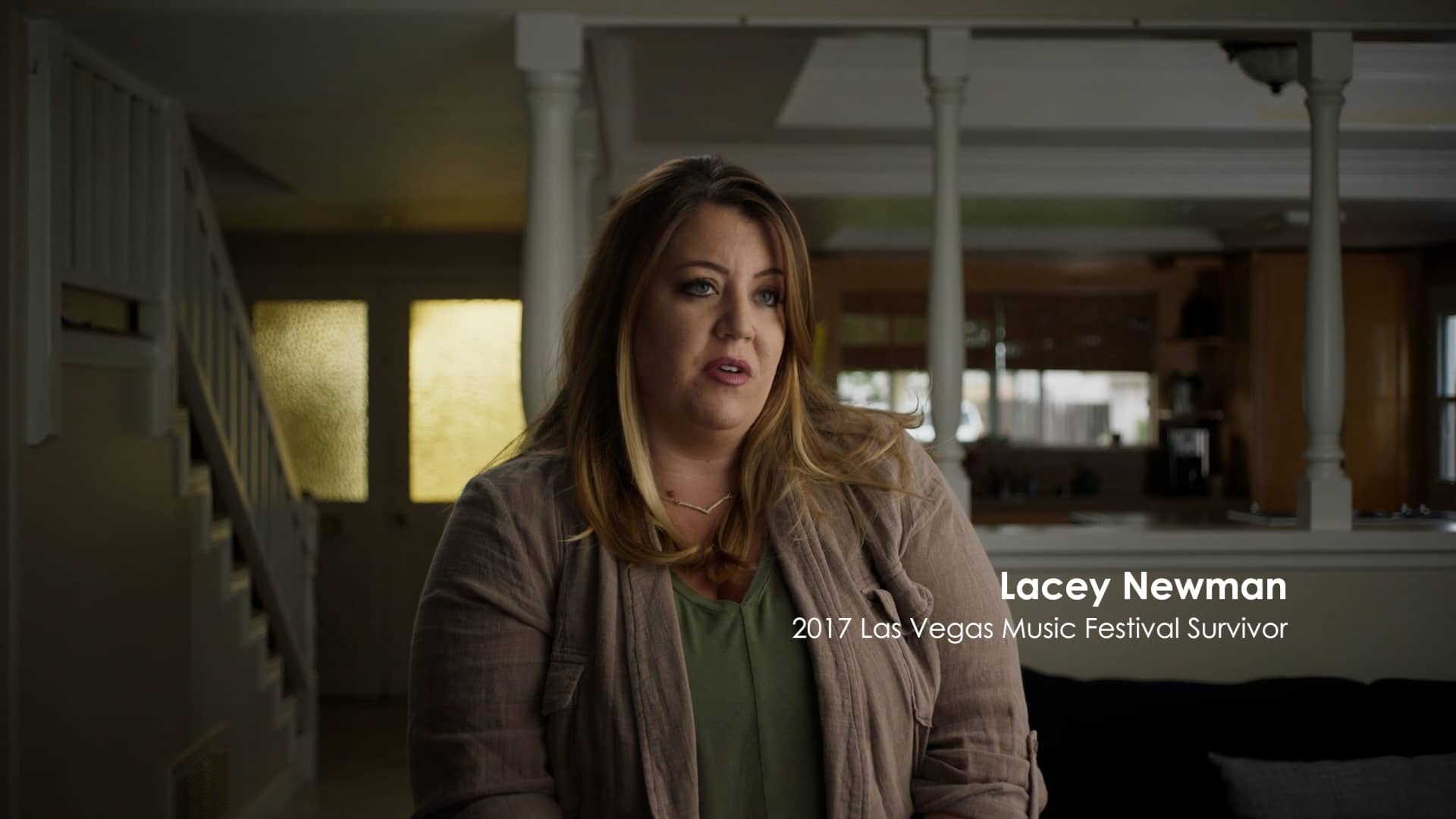 Lacey Newman's Story - 1 minute on Vimeo