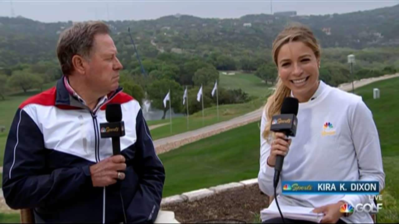 John Lindert, PGA (Vice President of PGA of America) - Interview with ...