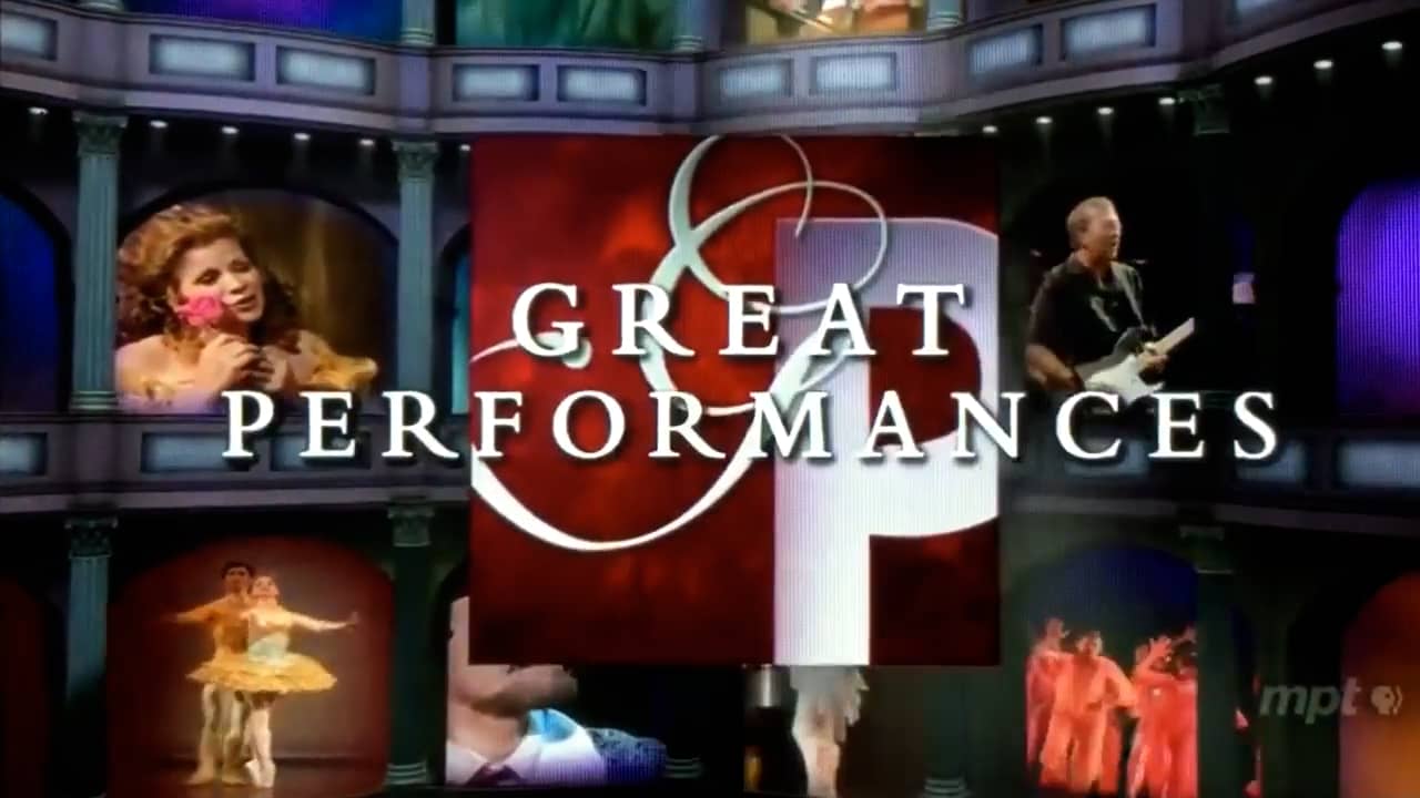 PBS Great Performances 2012 Funding Credits (HD) on Vimeo
