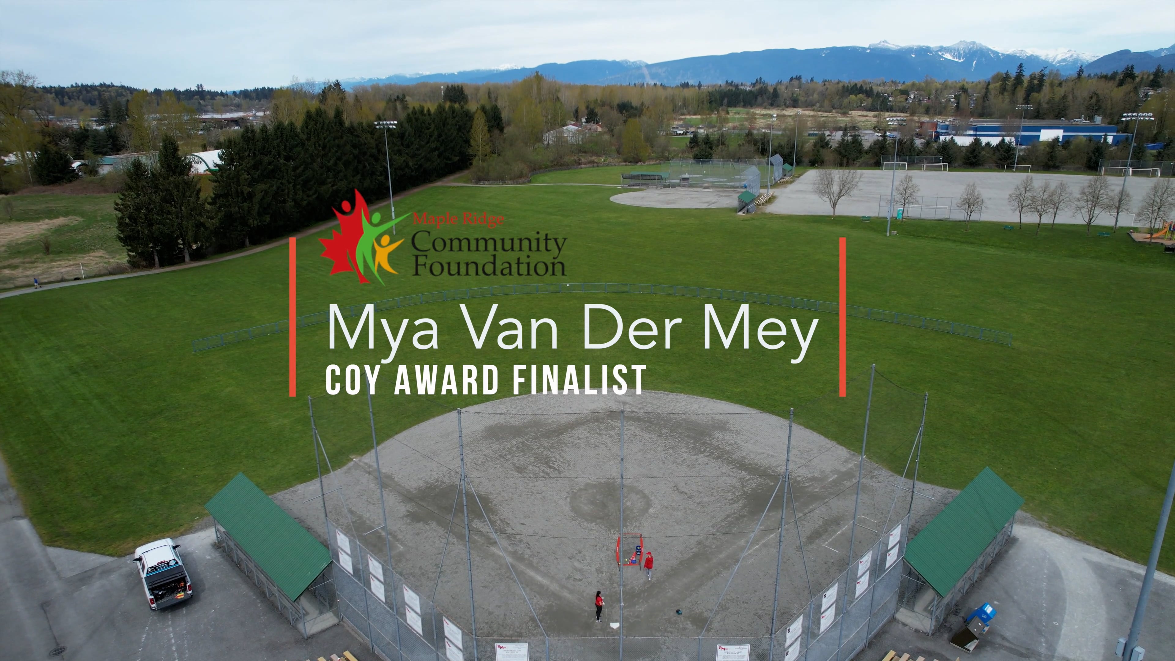 M.R.C.F. - Mya Van Der Mey on Vimeo