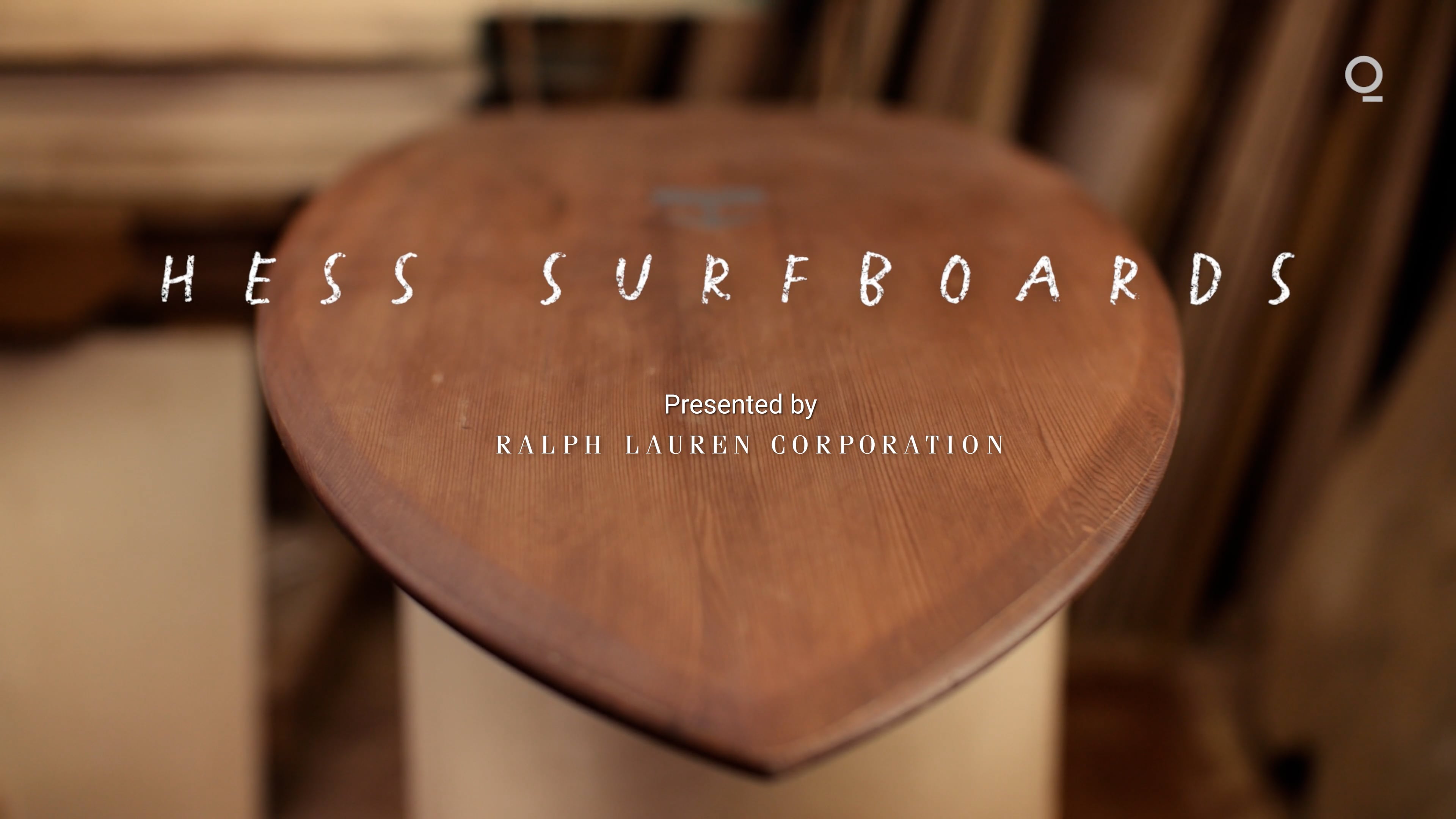 MADE - Hess Surfboards on Vimeo