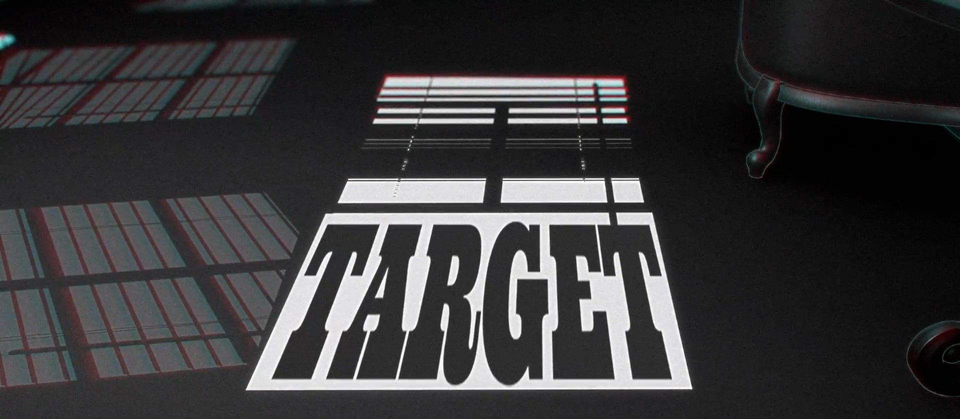 TARGET on Vimeo