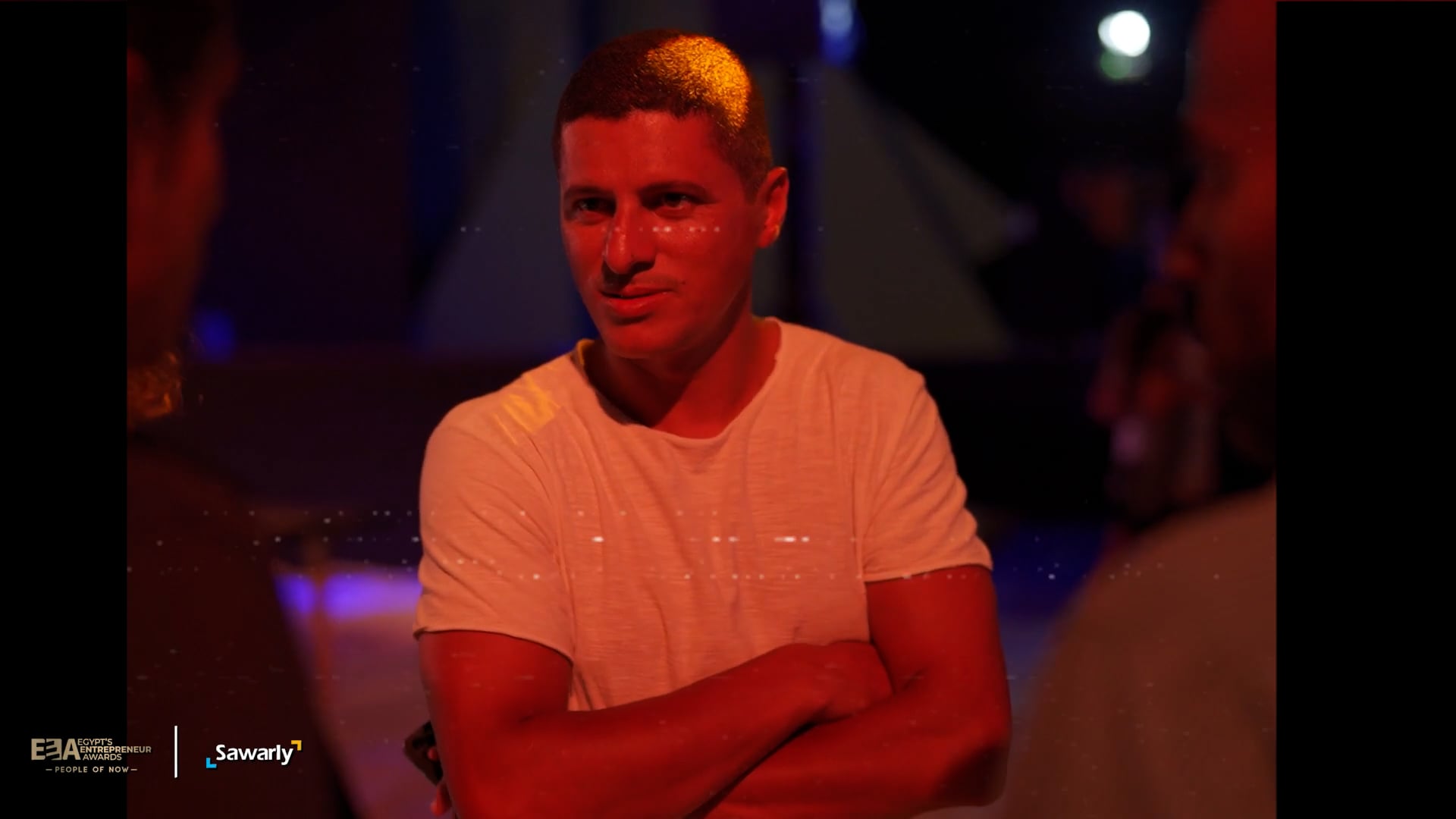 EEA - PEOPLE OF NOW on Vimeo