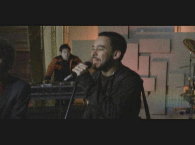 LINKIN PARK - BLEED IT OUT on Vimeo