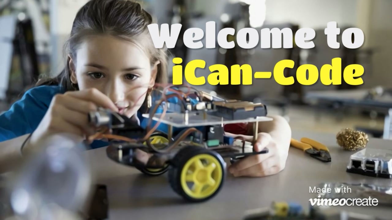 iCan-Code - Coding for Kids - Snellville, Georgia