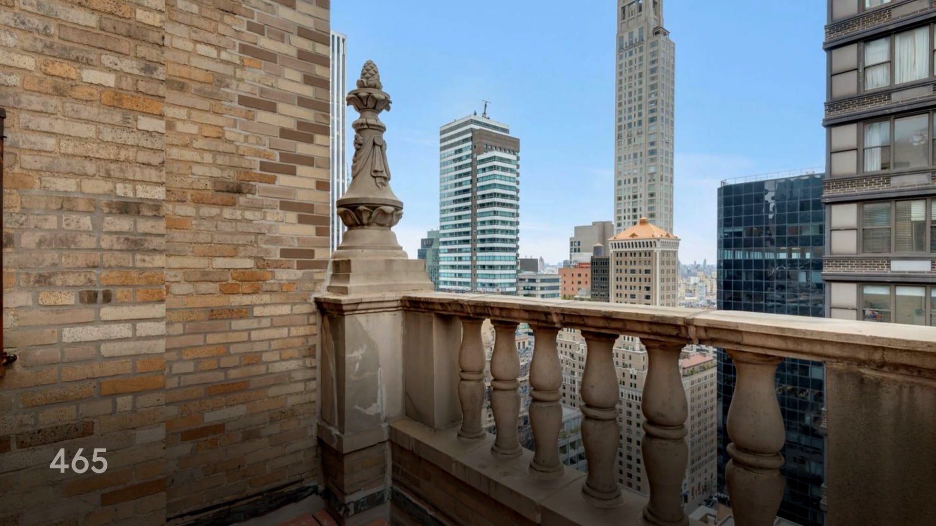 465 Park Avenue, Unit 26C on Vimeo