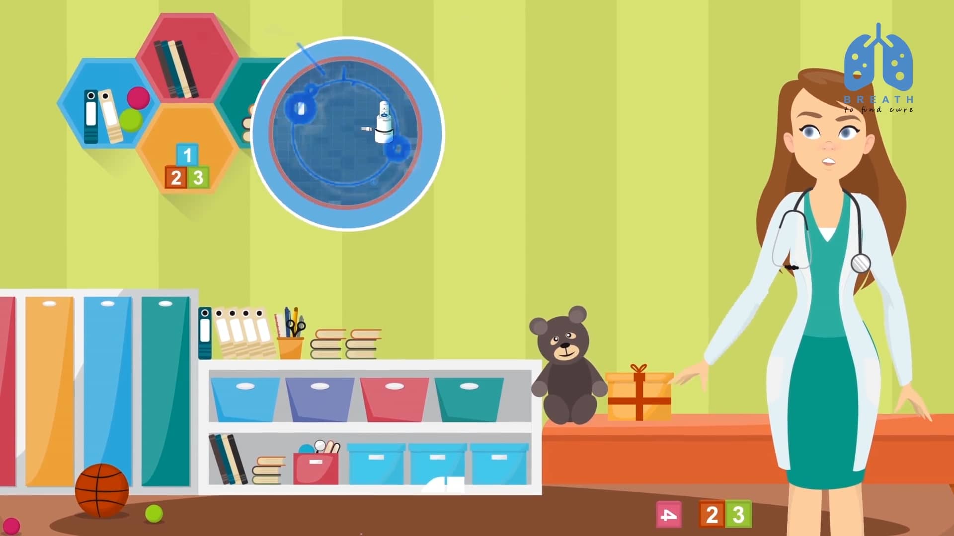 Thera pep Medical_Device_Explainer on Vimeo