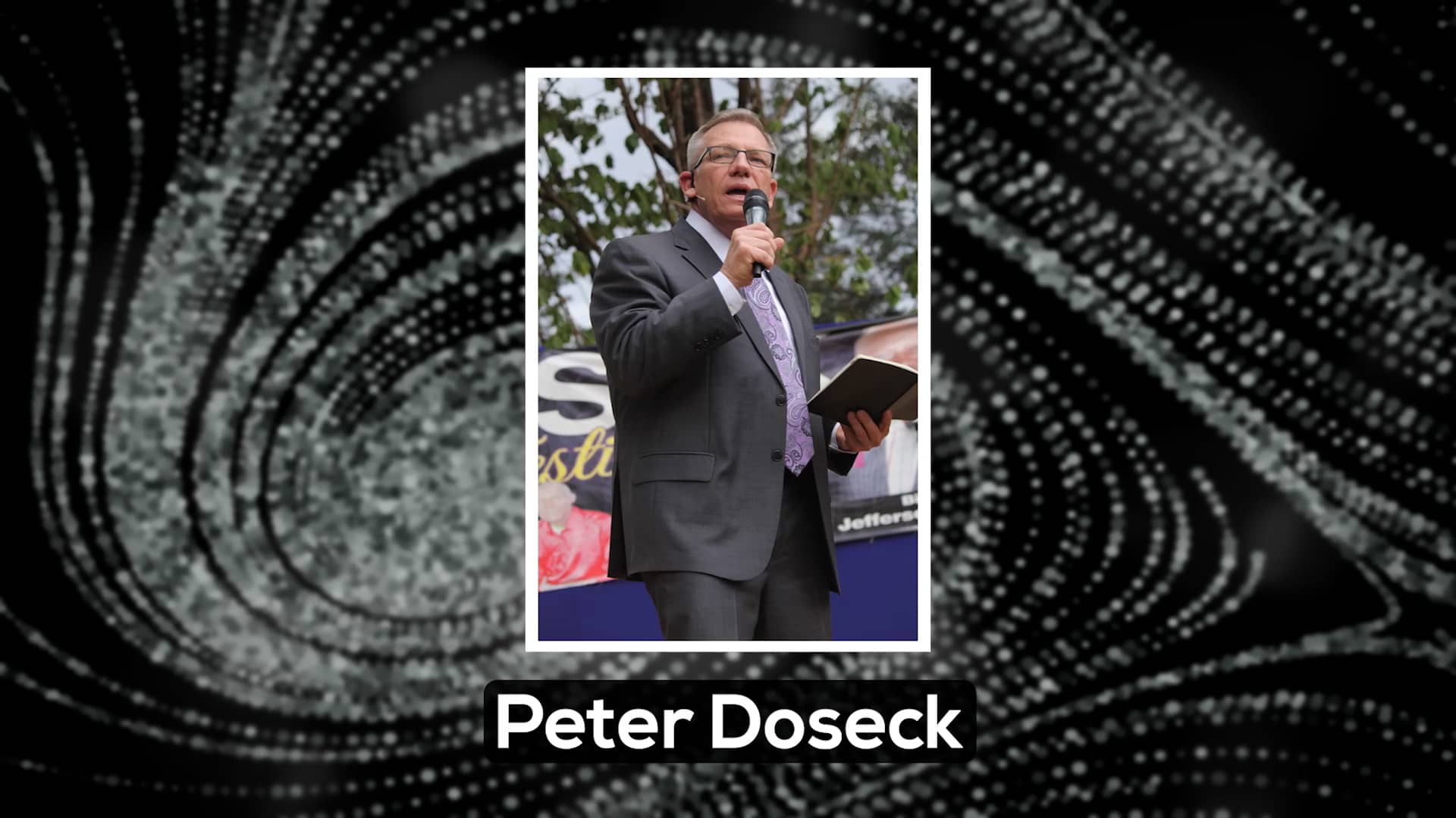 Peter Doseck on Vimeo