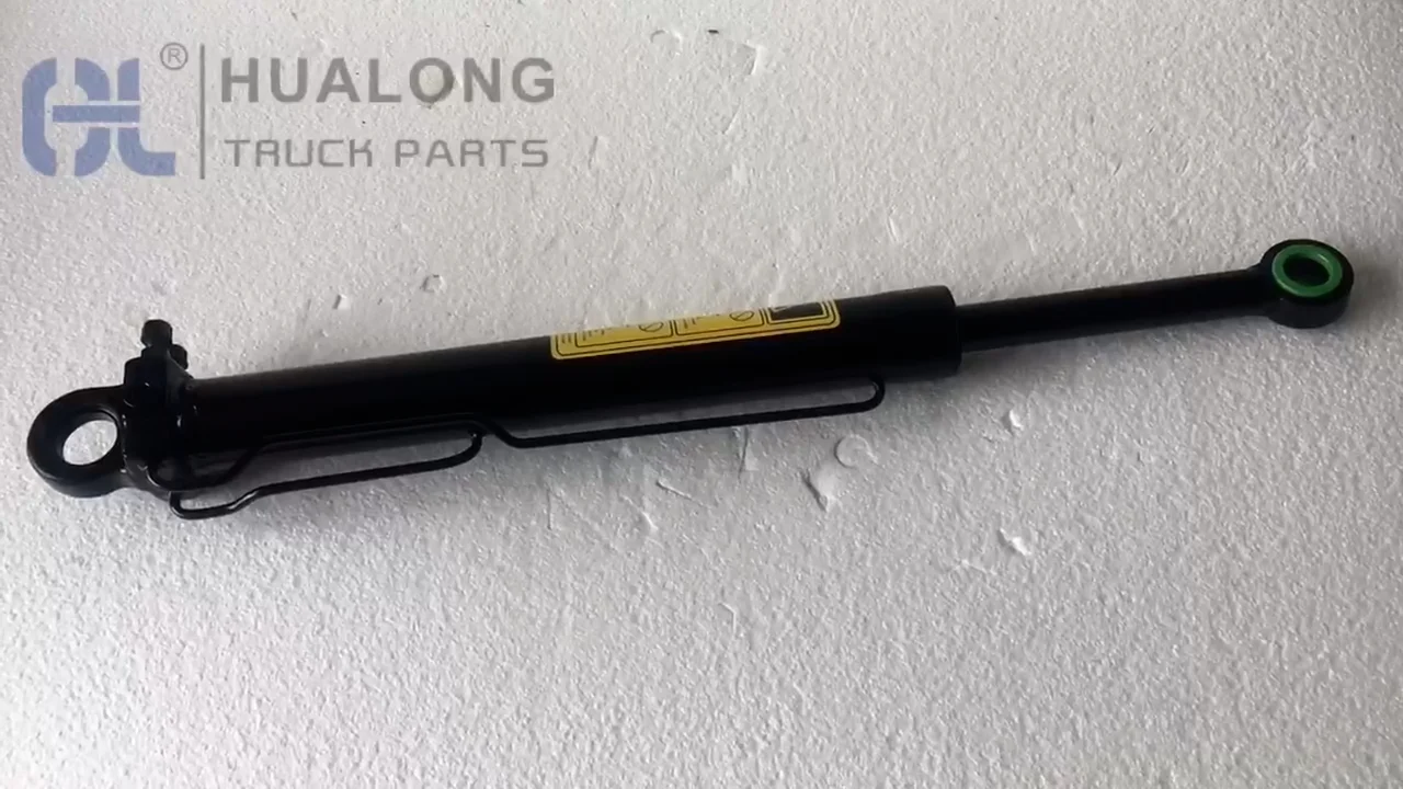 Cab tilt cylinder,1720924 on Vimeo