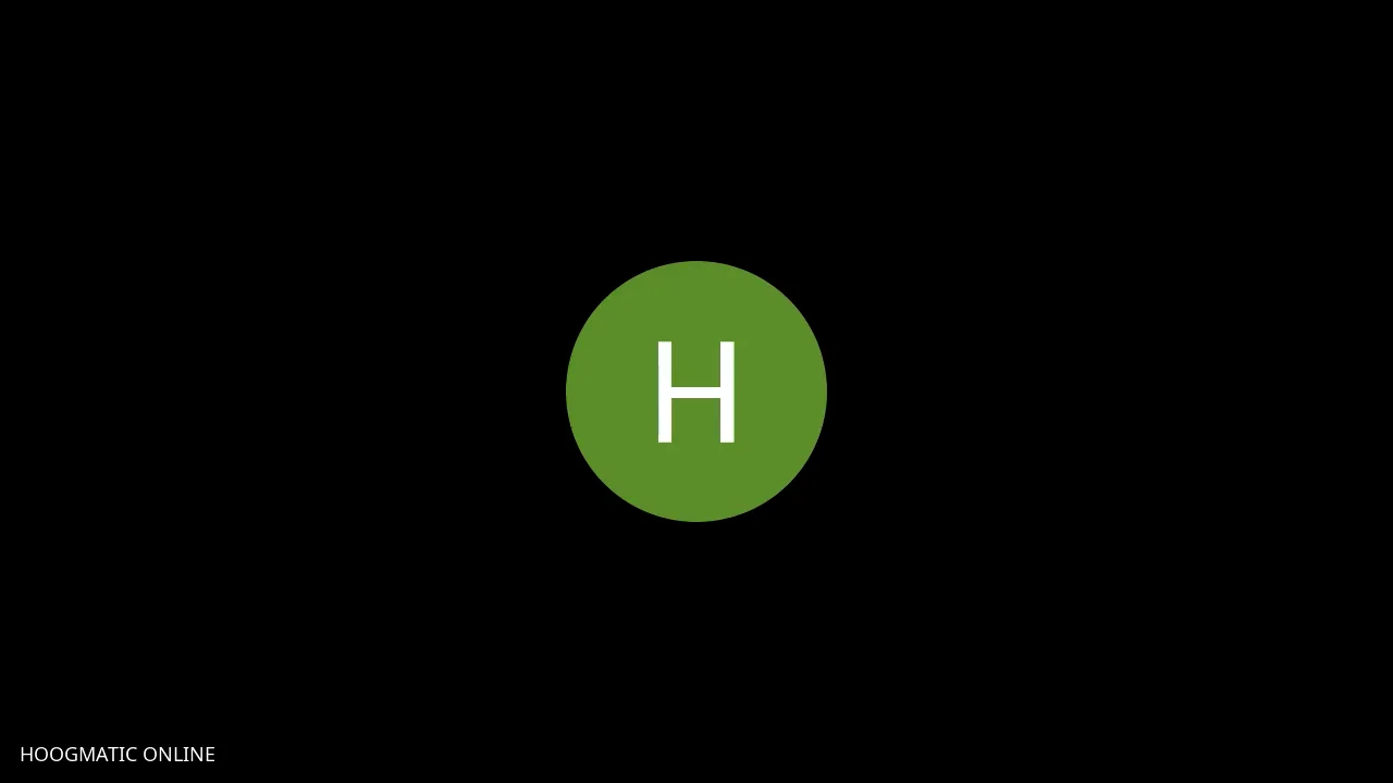 HOOGMATIC FRANCHISEE MEETING (HINDI) (2022-04-21 23_22 GMT-7) on Vimeo