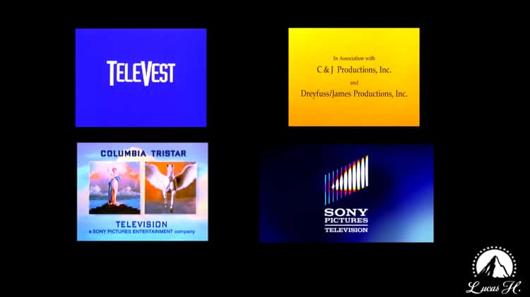 Tristar Pictures 1999