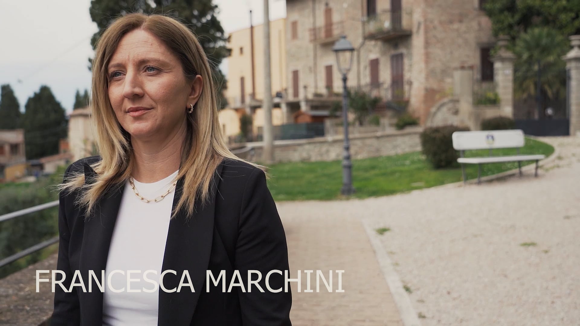 Francesca Marchini on Vimeo