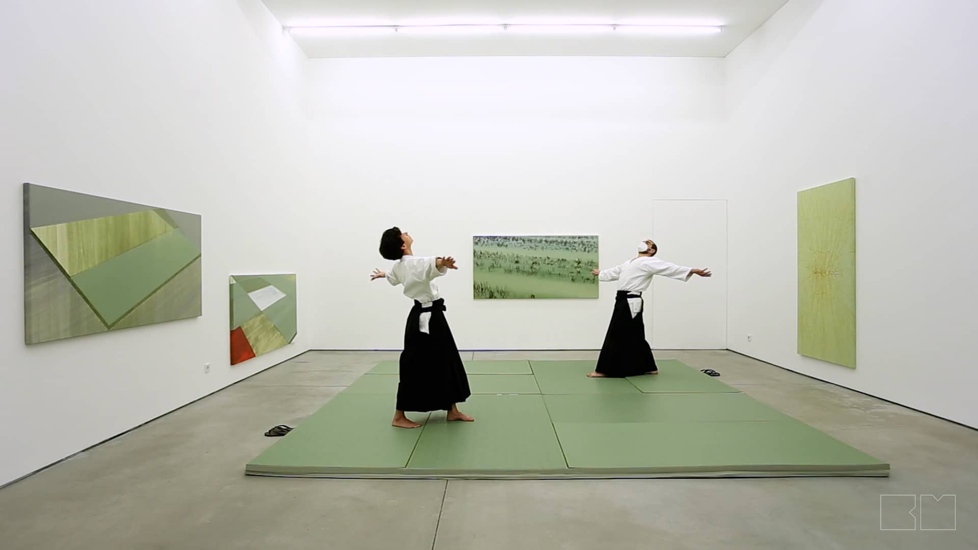 ISABEL SIMÕES | Gravity and grace | TEASER on Vimeo