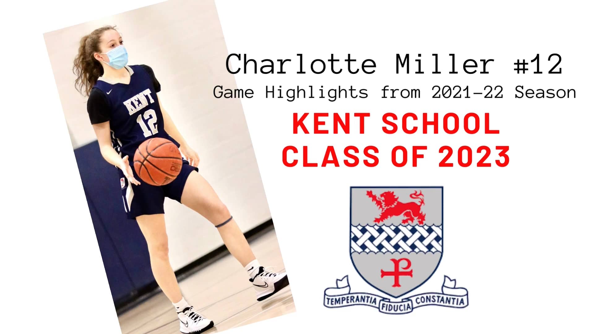 Charlotte Miller #12 on Vimeo