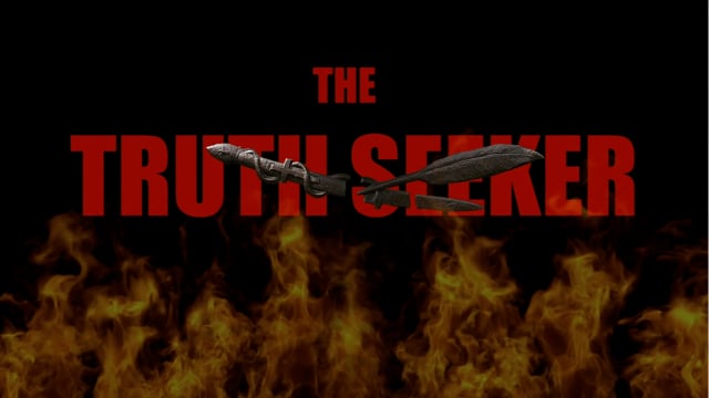 RODERICK BRADFORD PRODUCTIONS - AMERICAN FREETHOUGHT OPENING on Vimeo