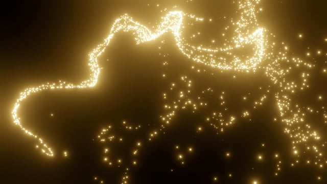 Particles, Sparkle, Dust. Free Stock Video - Pixabay