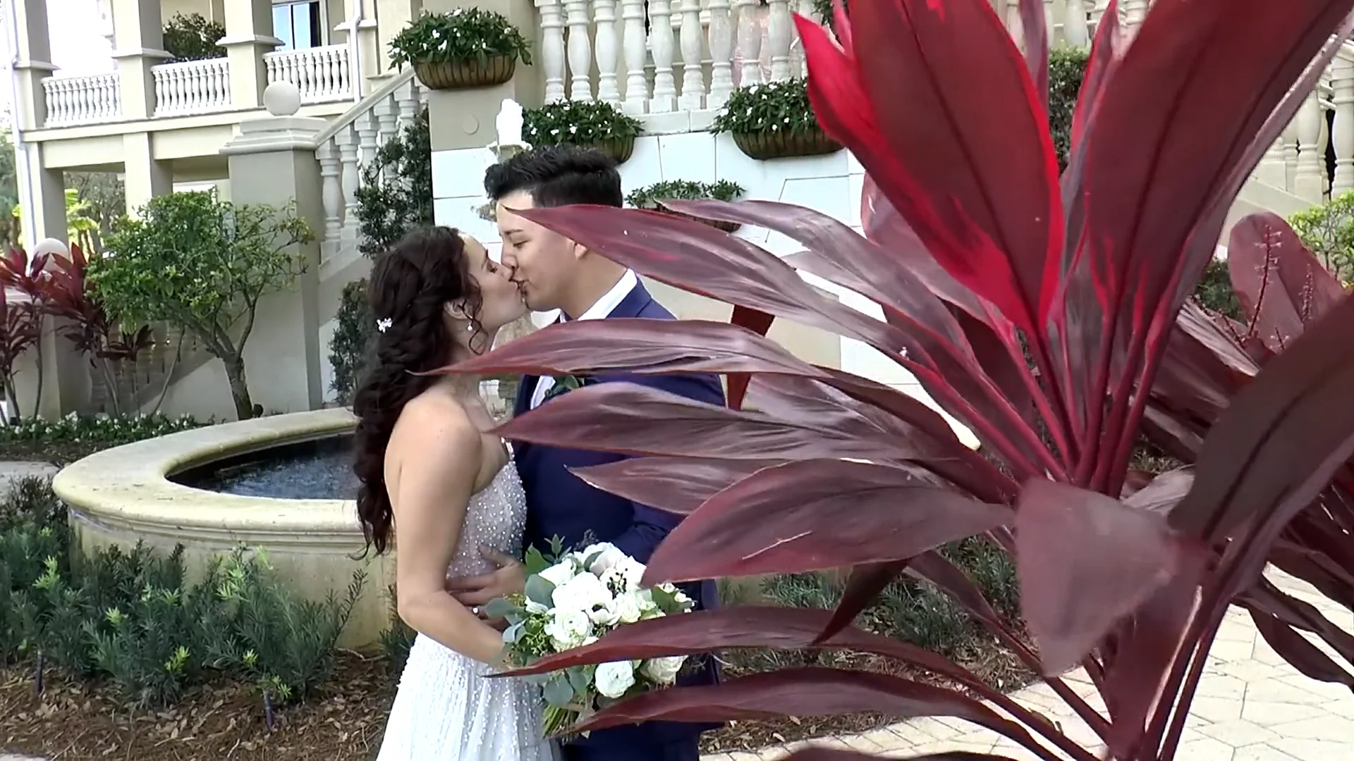 The Wedding of Elizabeth & Caiden on Vimeo