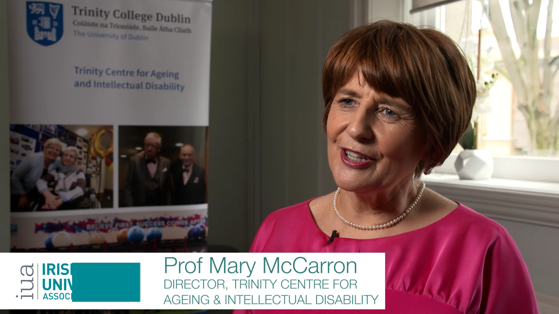 Case Study: IUA_Week_5_Research_Impact_IDS-TILDA on Vimeo