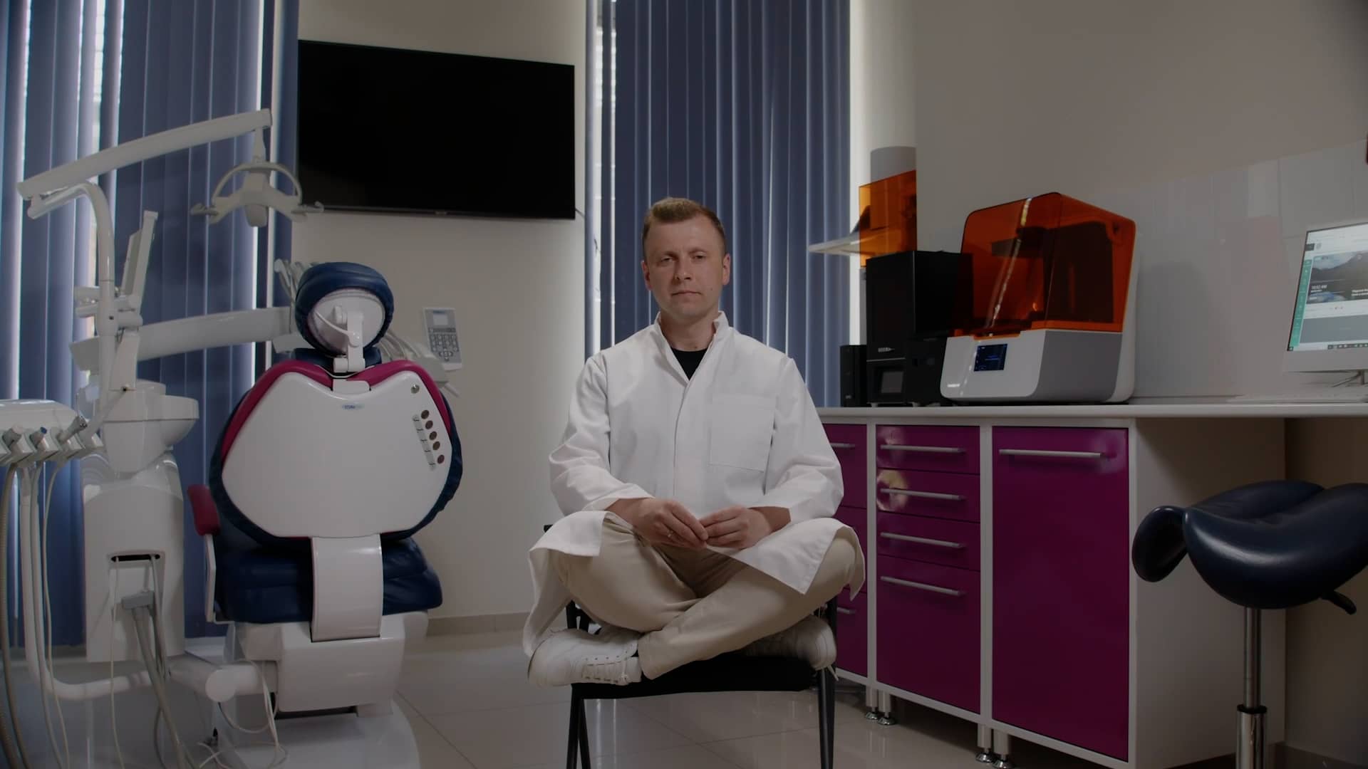 Vatech Clever (2021) on Vimeo