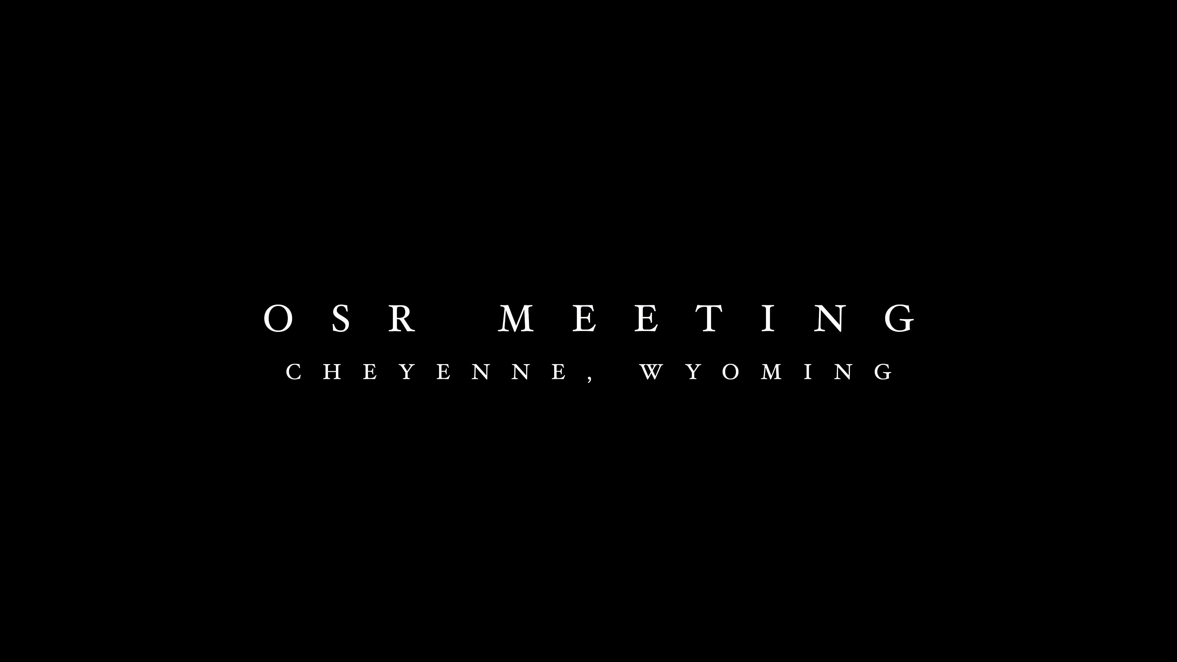 Mead Lumber @ Cheyenne 2022 on Vimeo